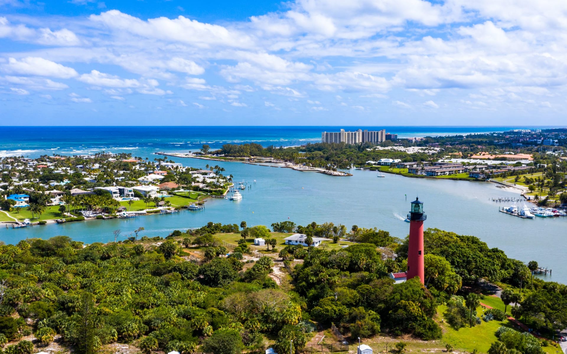 Guide to Florida Neighborhoods | Michael Ortega