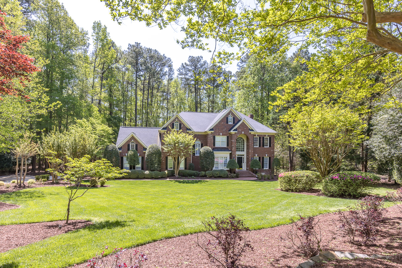 Real Estate Listings in Raleigh/Cary | Parker Residential