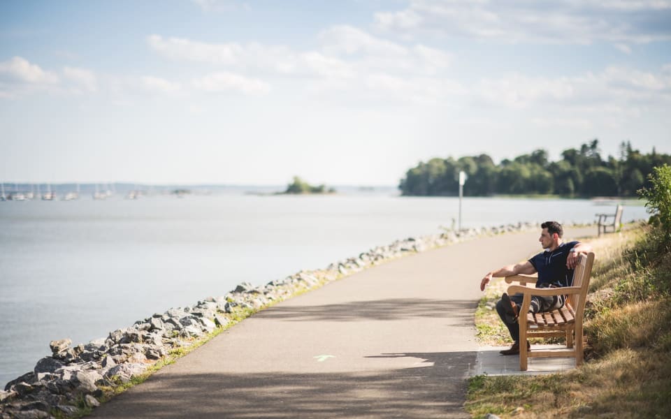 Michael Ferraro | Connecticut Real Estate Agent