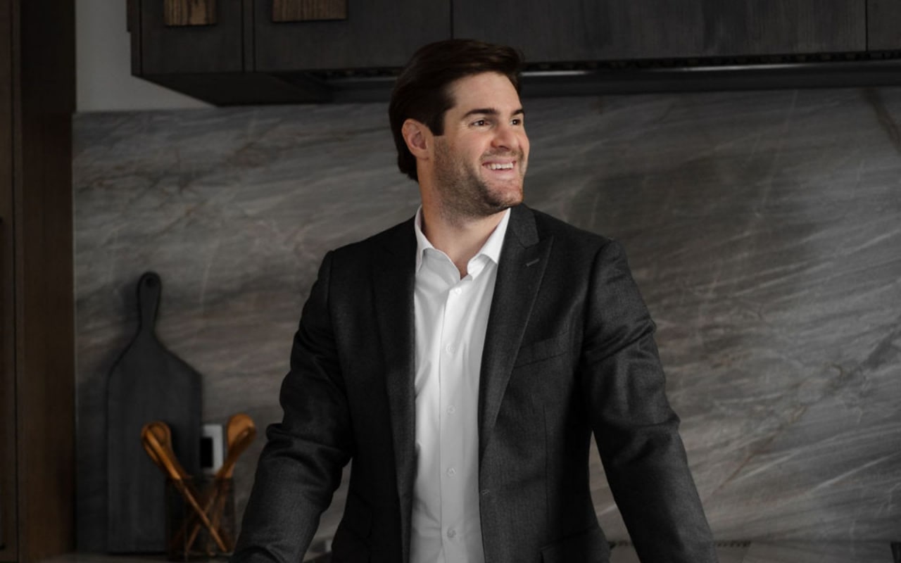 Luke Sandler | Real Estate Agent Serving Chicago