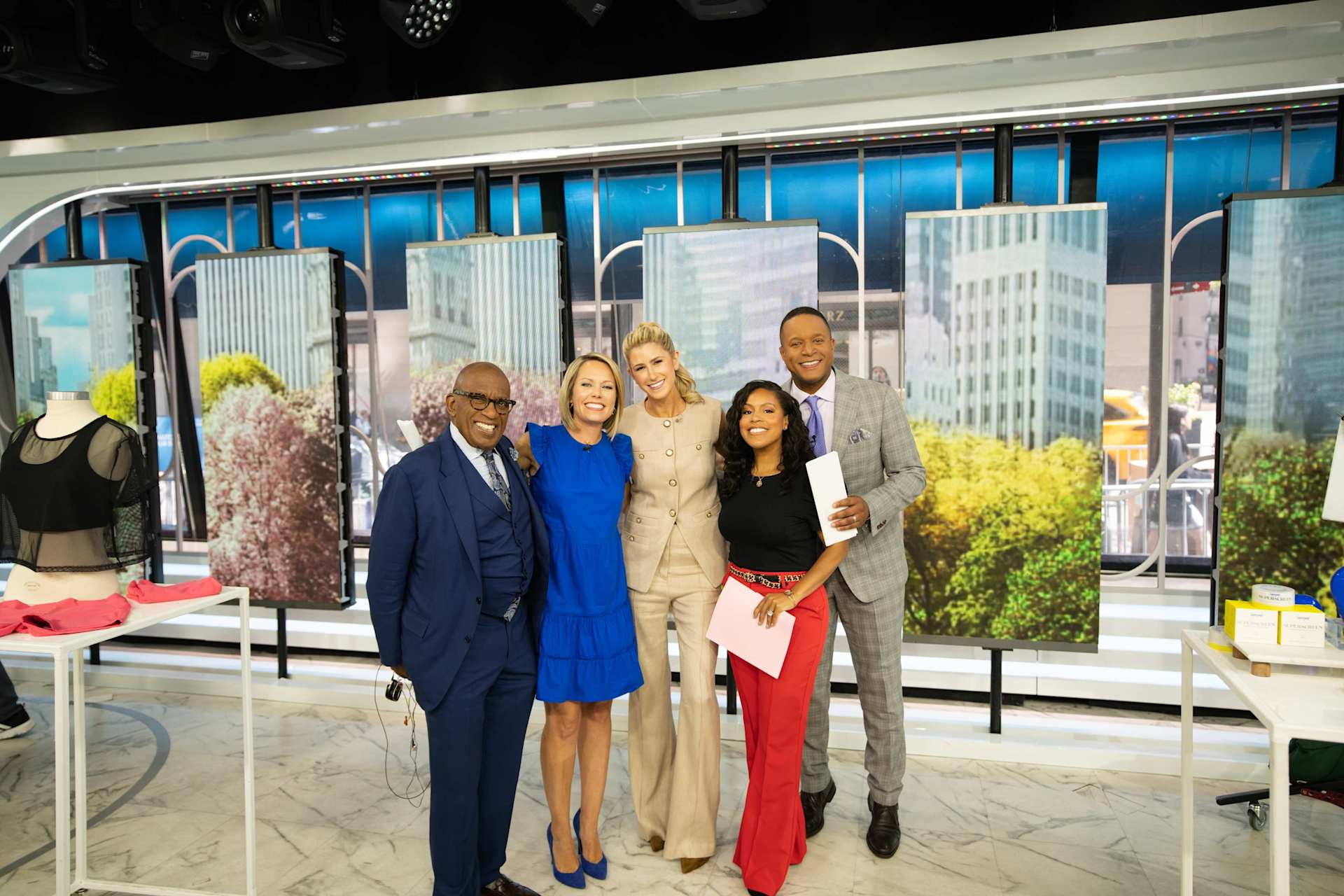 Press and Media | Stefani Berkin | New York Real Estate