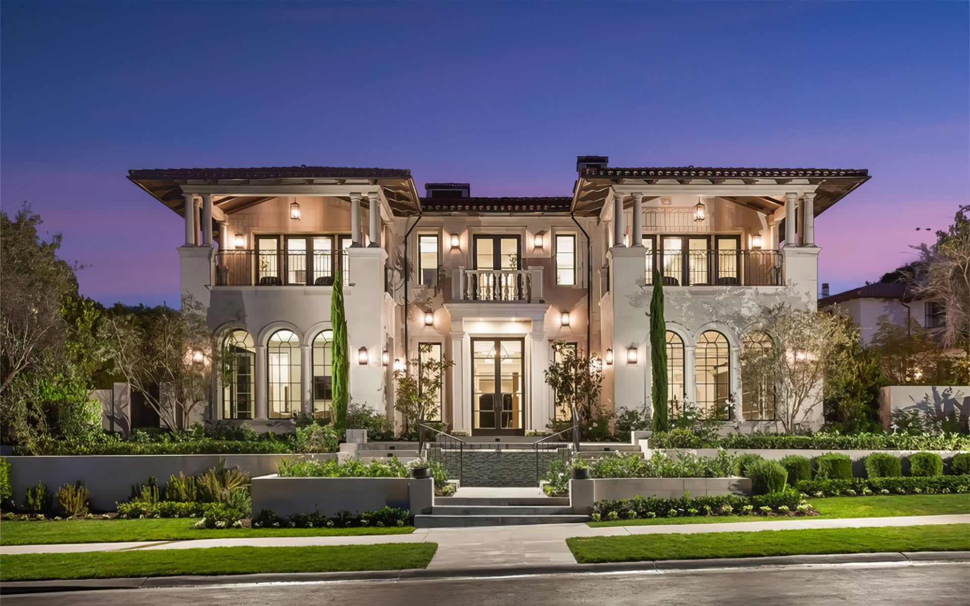 Crystal Cove Homes for Sale | Michael Balliet