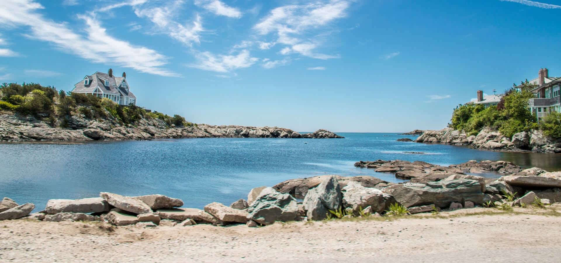 Sustainability | Waypoint Brokers Collective | Portland ME