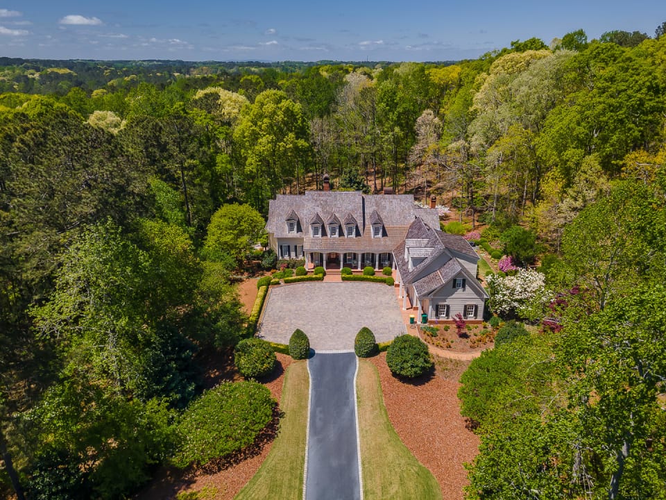 Milton GA Luxury Real Estate Experts | The Jenny Doyle Group