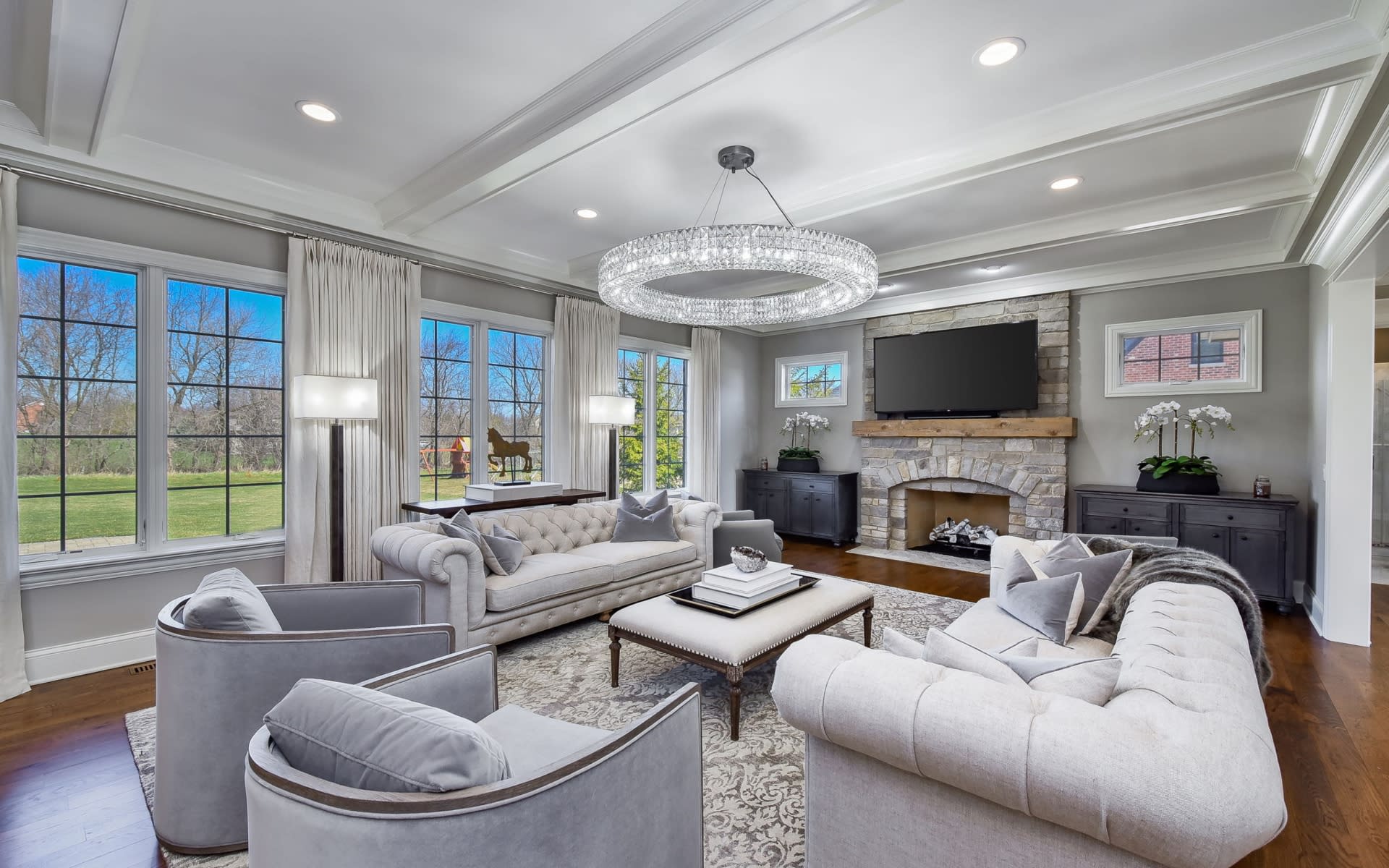 Meet The Chicago Team | The Jarnagin Group & The Kohler Group