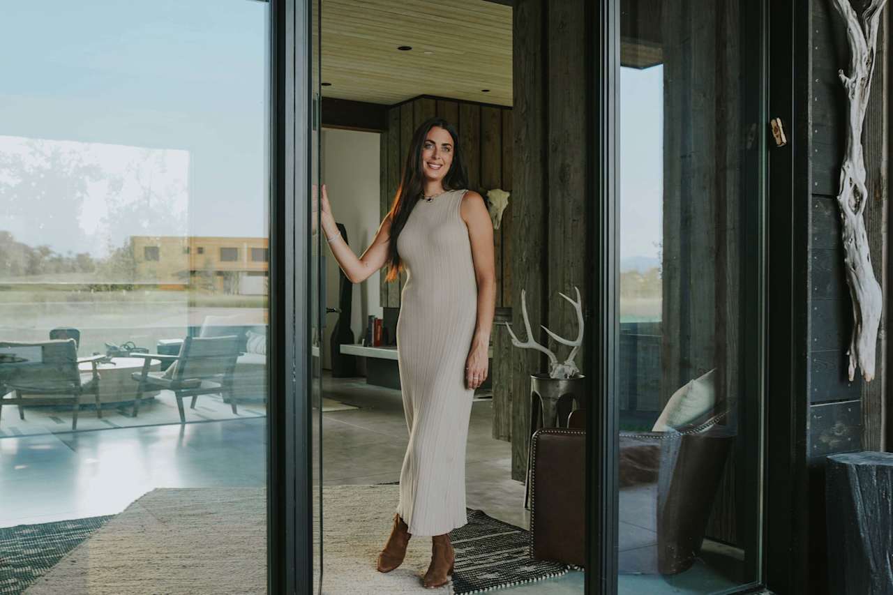 Top Montana Real Estate Agent | Amelia Turbyfill