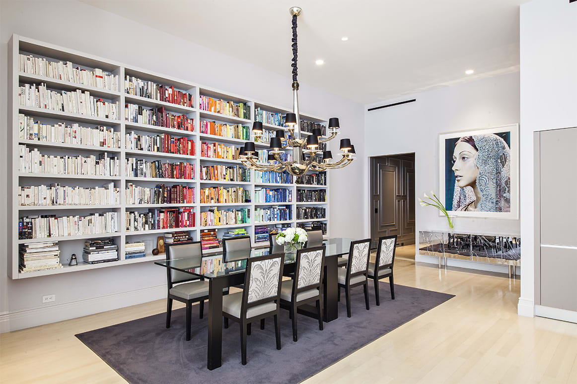 Compass Concierge | John Barbato | New York Real Estate Agent