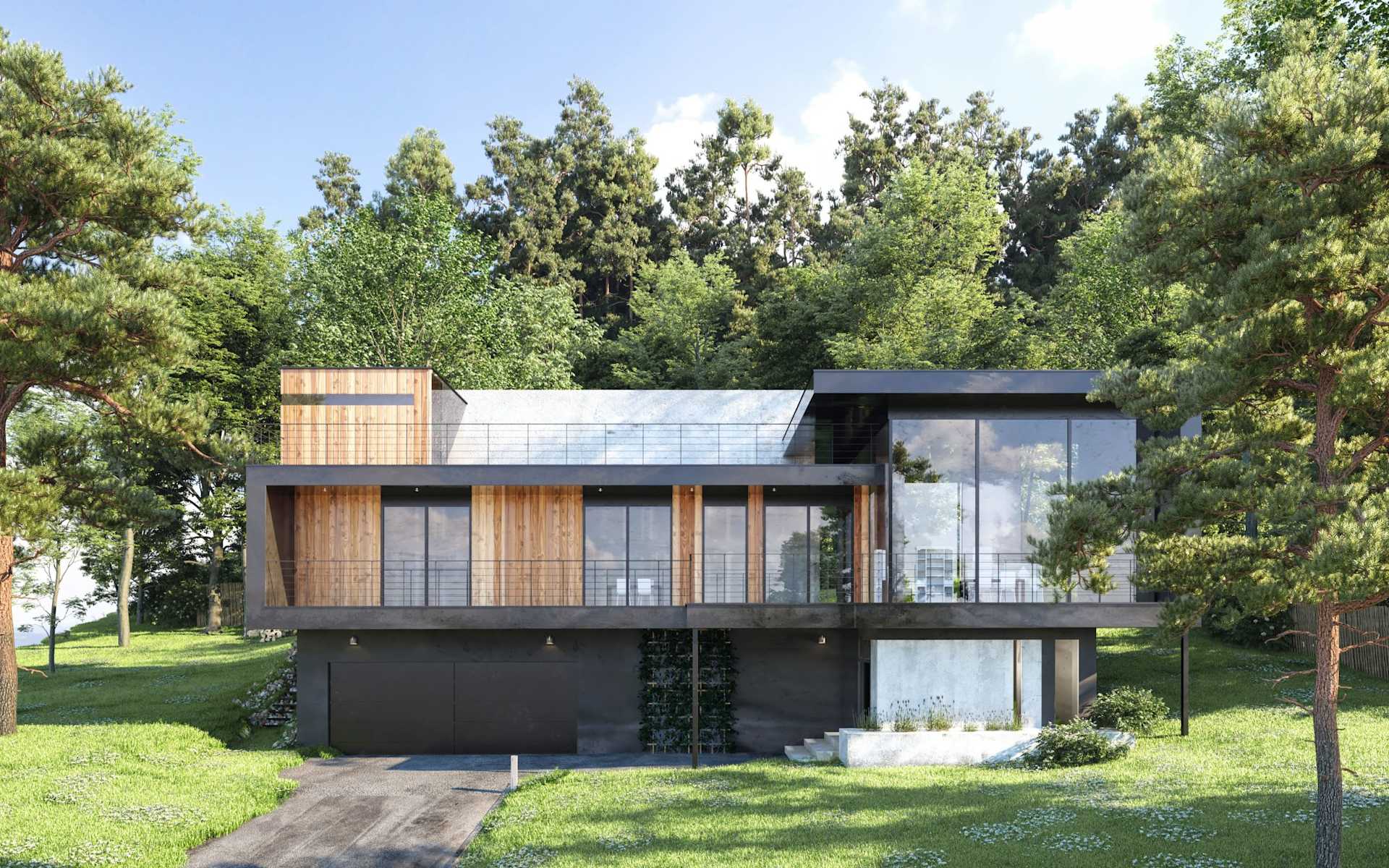 Find Los Altos Real Estate Listings | Caleb Fenner