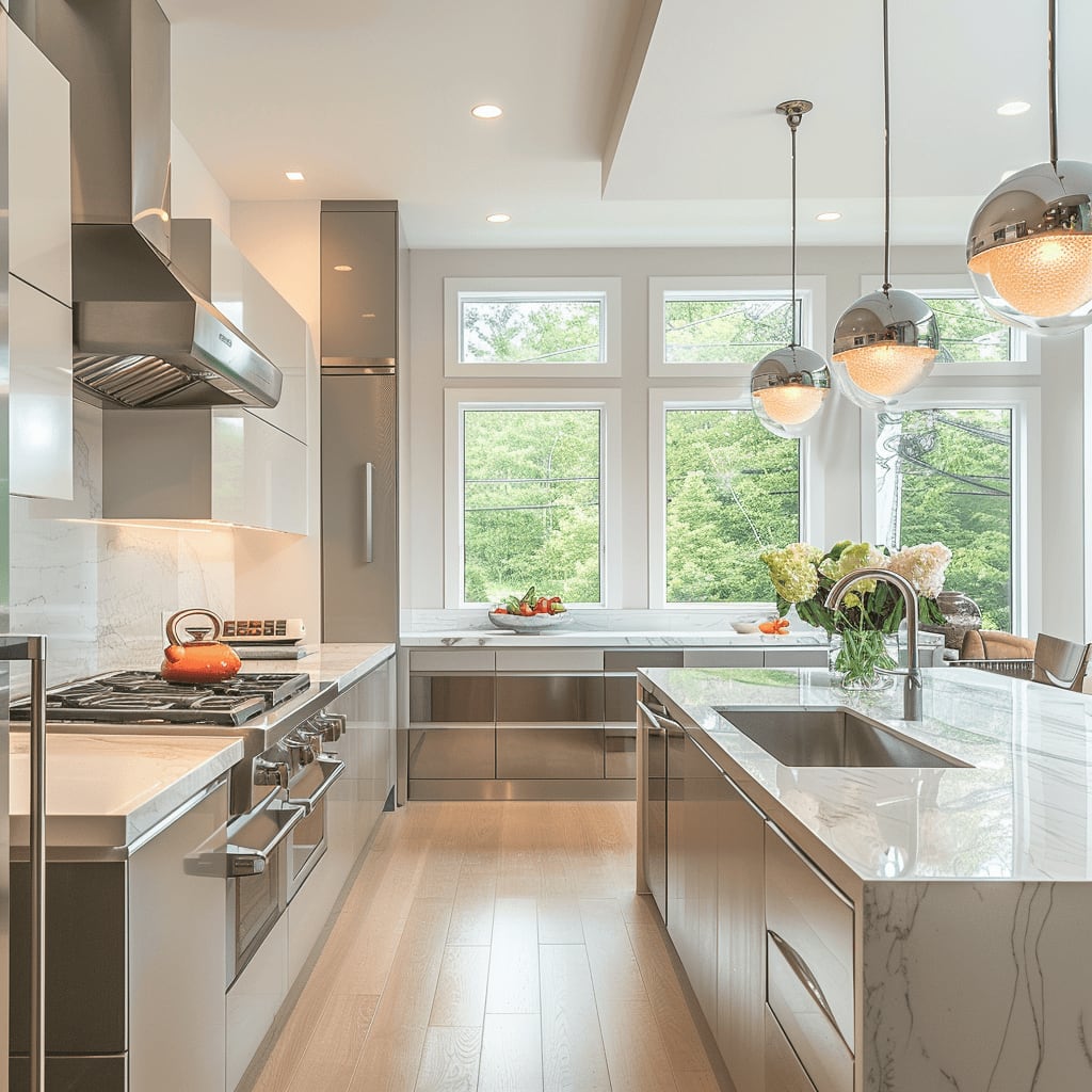 Lin Sam | Berkeley Real Estate Expert