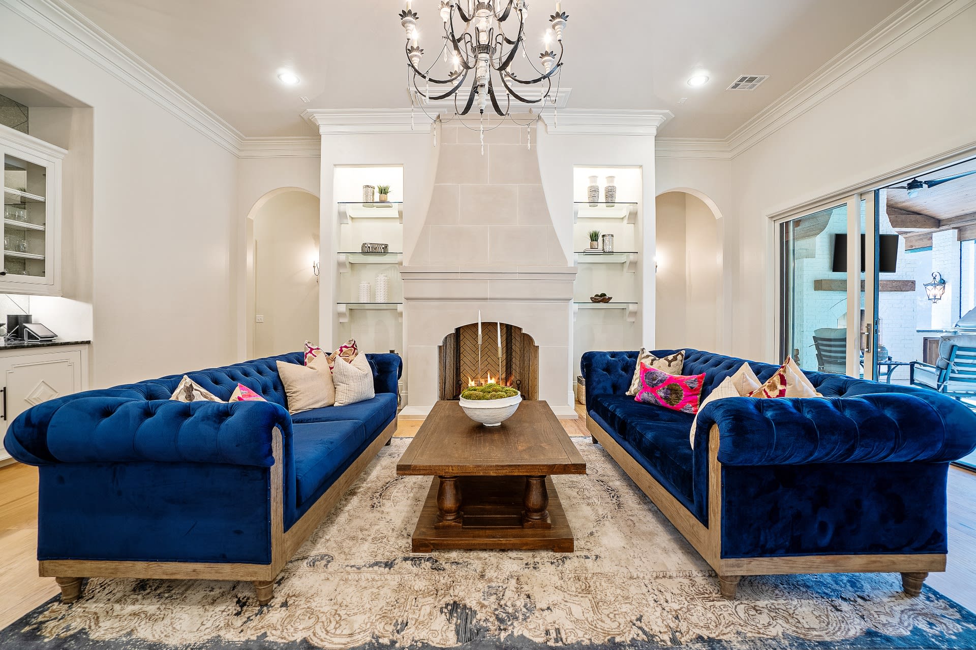 About Us | DeAnn Rochelle | Luxury Vacation Rentals