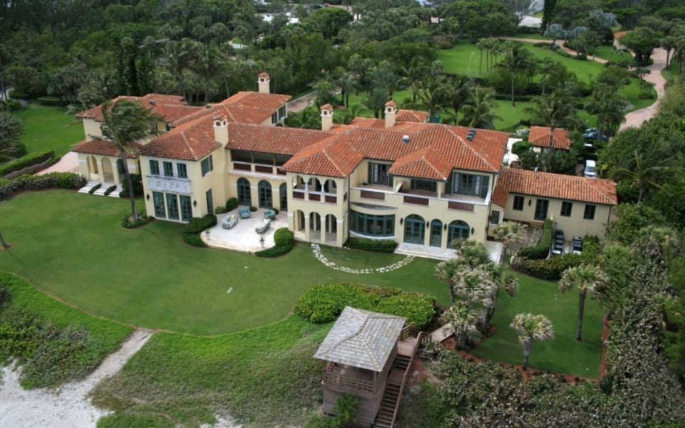 Featured Properties | Steven Presson | Palm Beach Real Estate Agents
