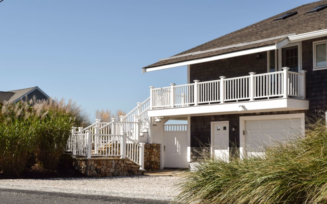 Contact Us | The Jorie Fleming Group | Cape Cod, MA