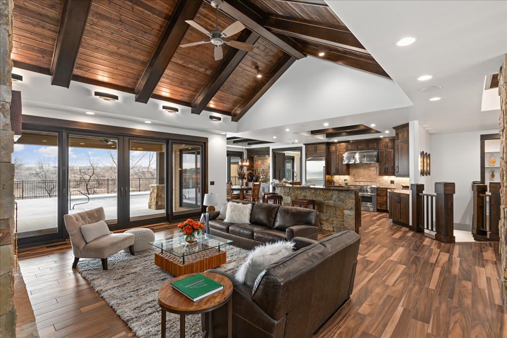 Our Featured Properties Around Billings | The Lanissa Fortner Team