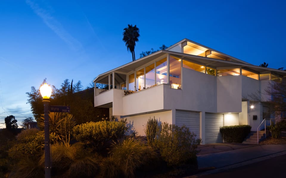 In the News | Reichling \ Pickard | Los Angeles Real Estate