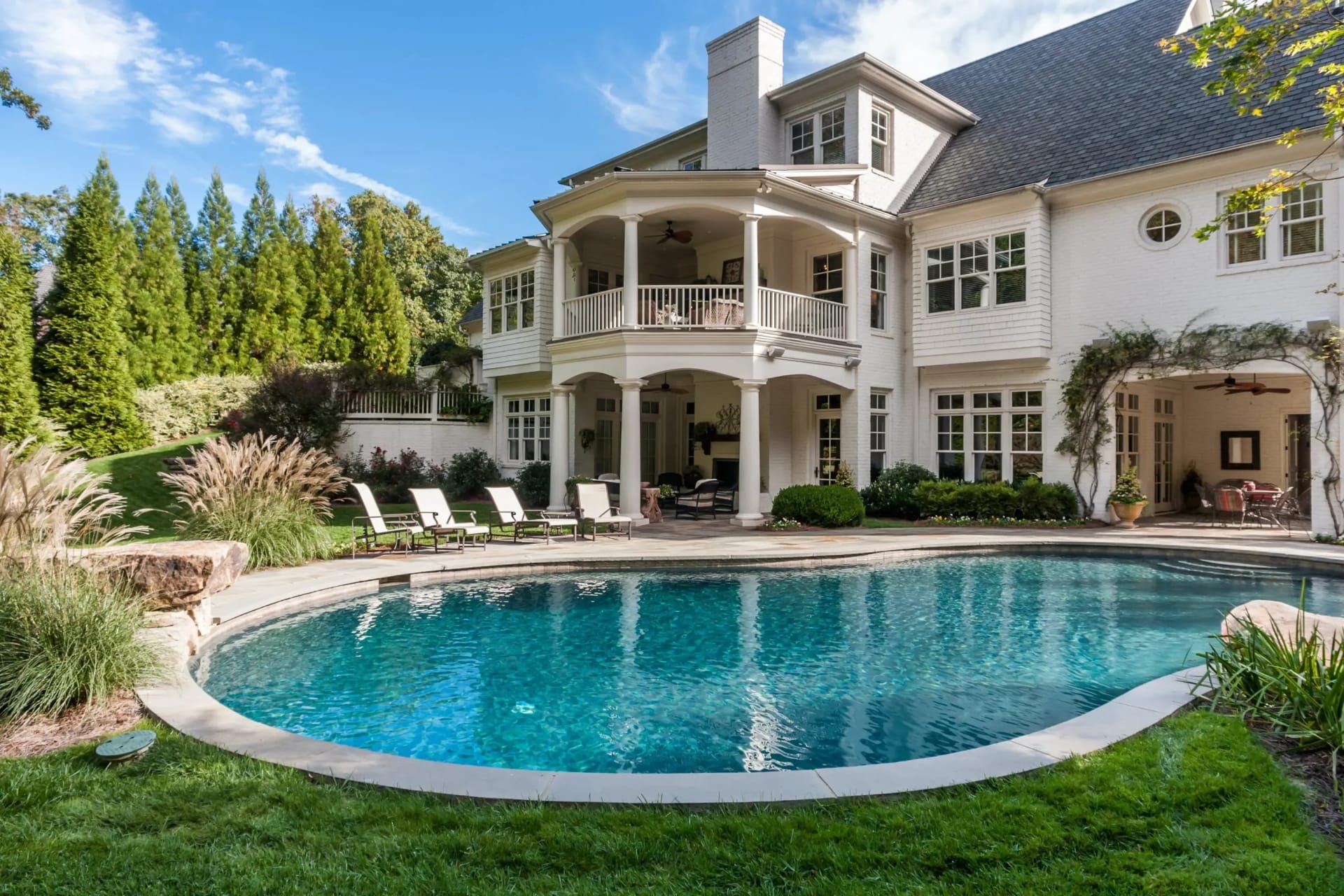 Portfolio | Raleigh Real Estate | Whalen Group