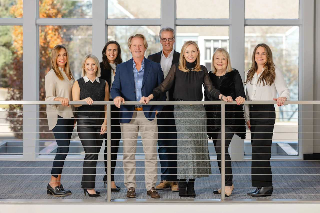 Cindy Raney & Team | Westport Luxury Real Estate Agents & Realtors