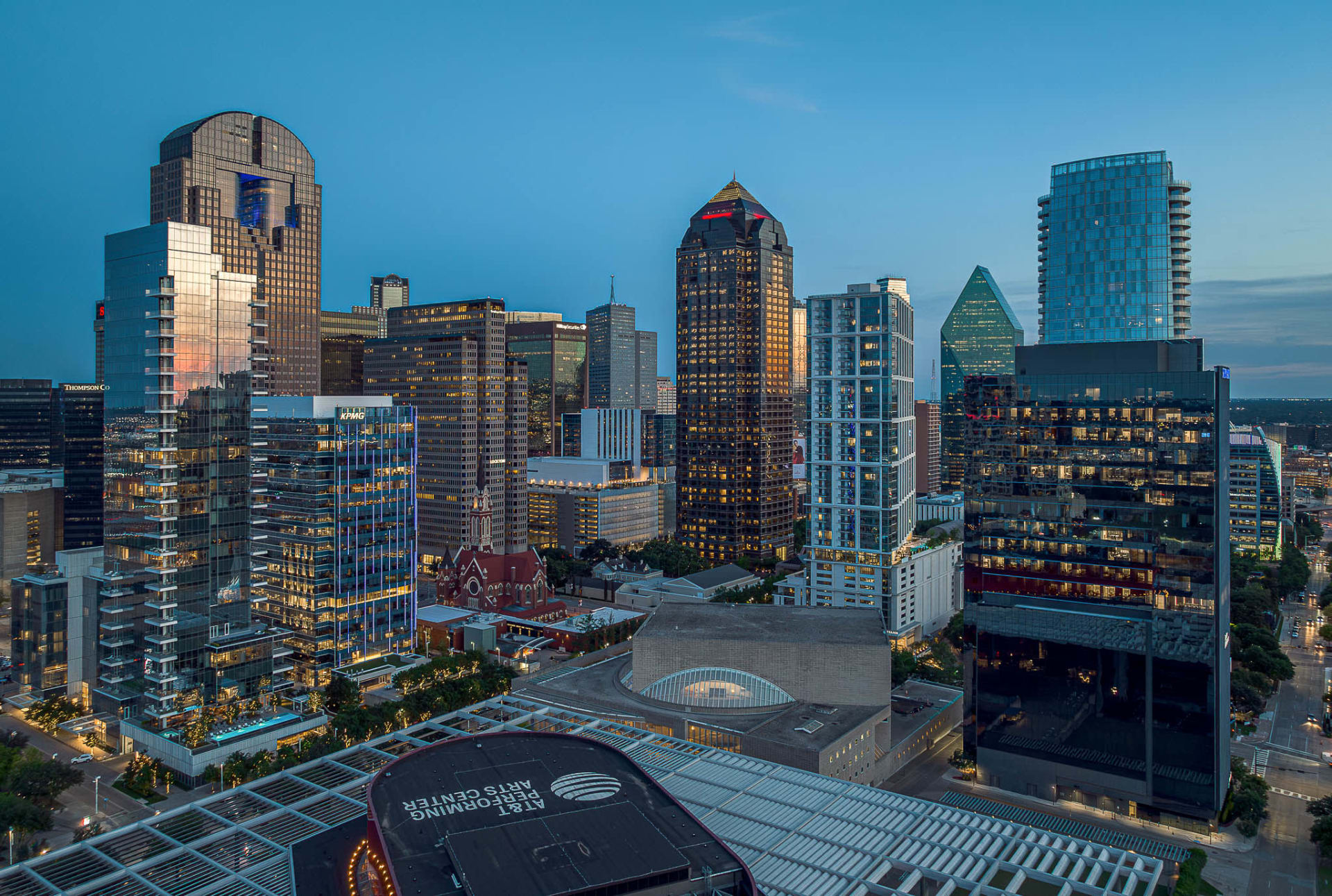 Emily Ray-Porter Group | Dallas Real Estate