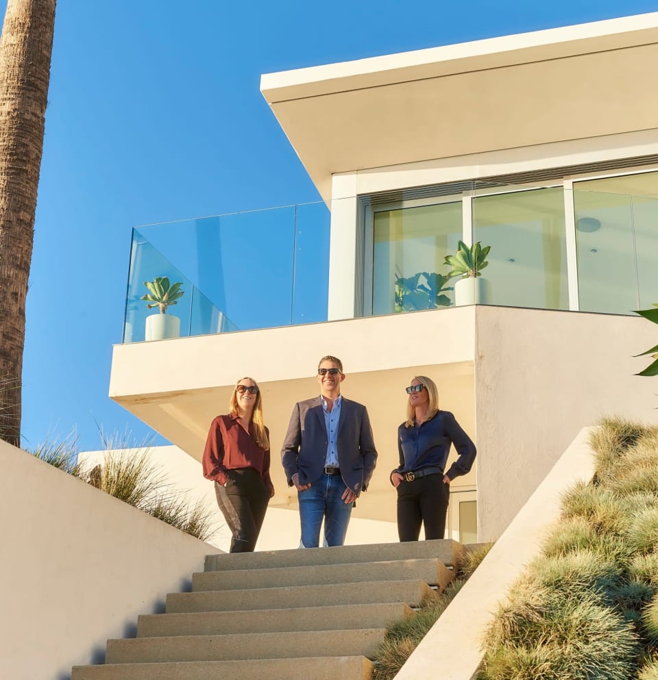 Meet Matthew O'Keefe | O'Keefe Properties