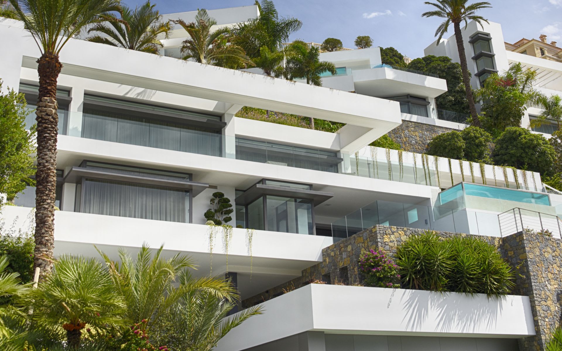 Meet the Team | Omni Homes