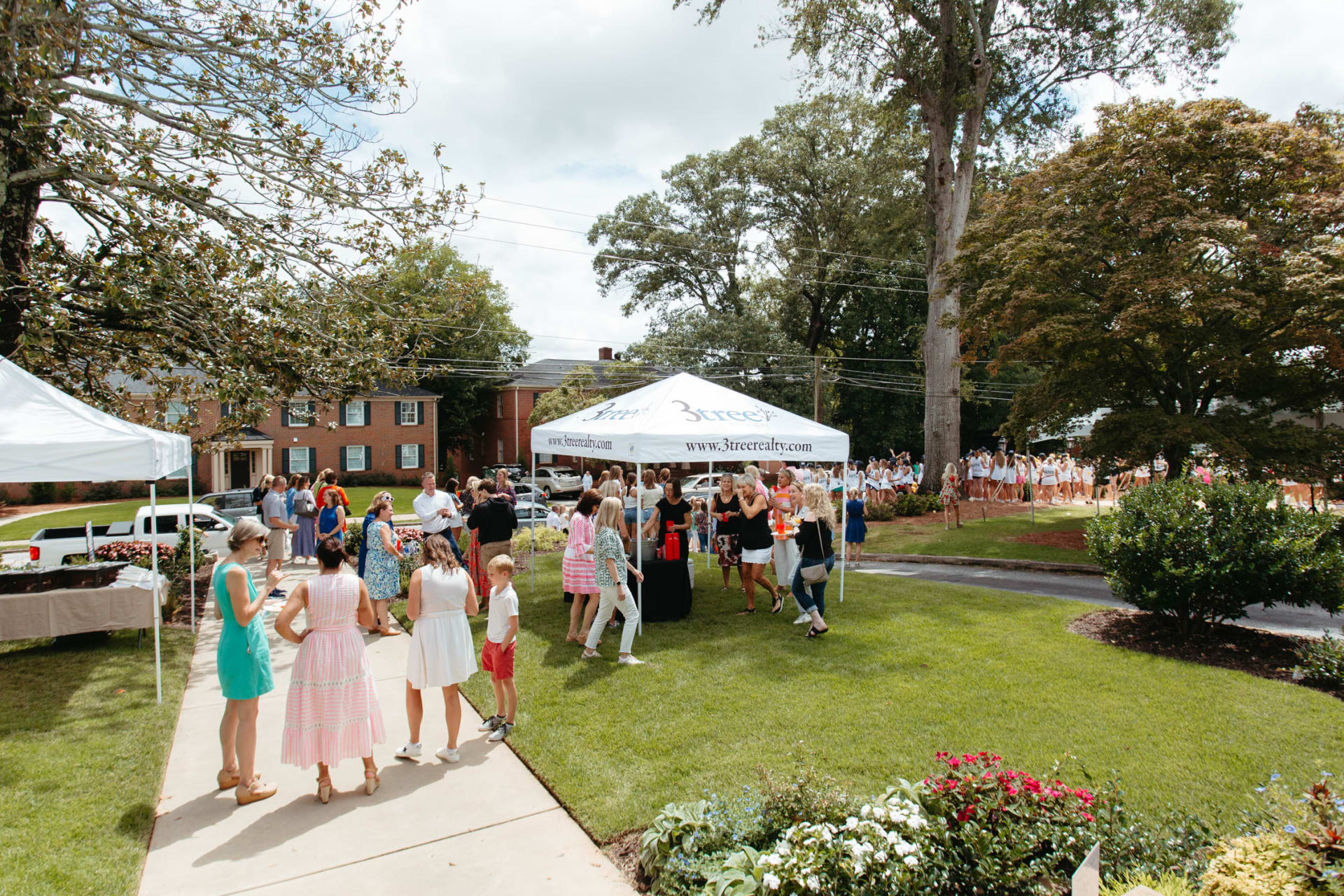 3tree Realty | Georgia Real Estate