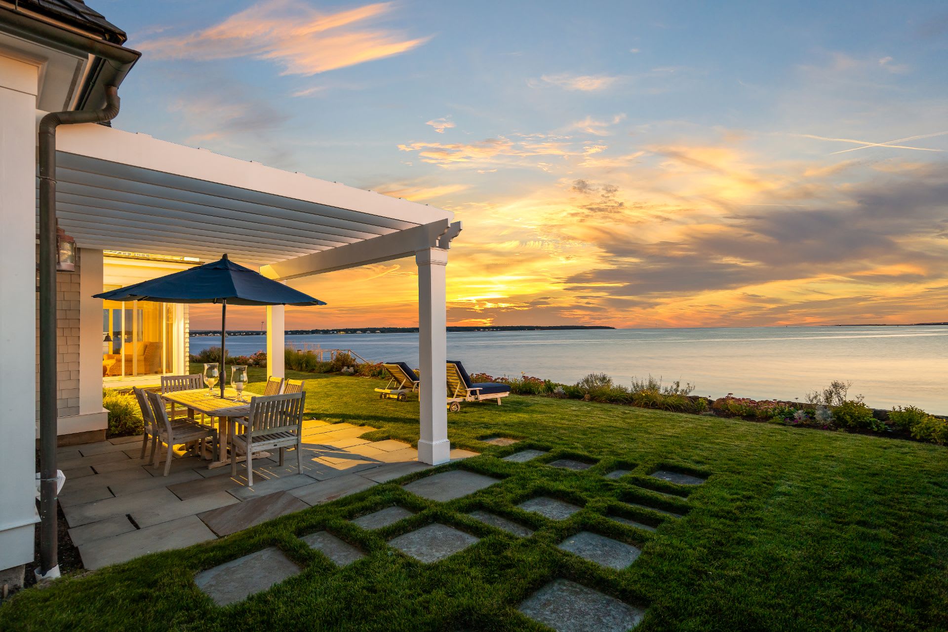 Portfolio | Lisa Parenteau | Cape Cod Real Estate