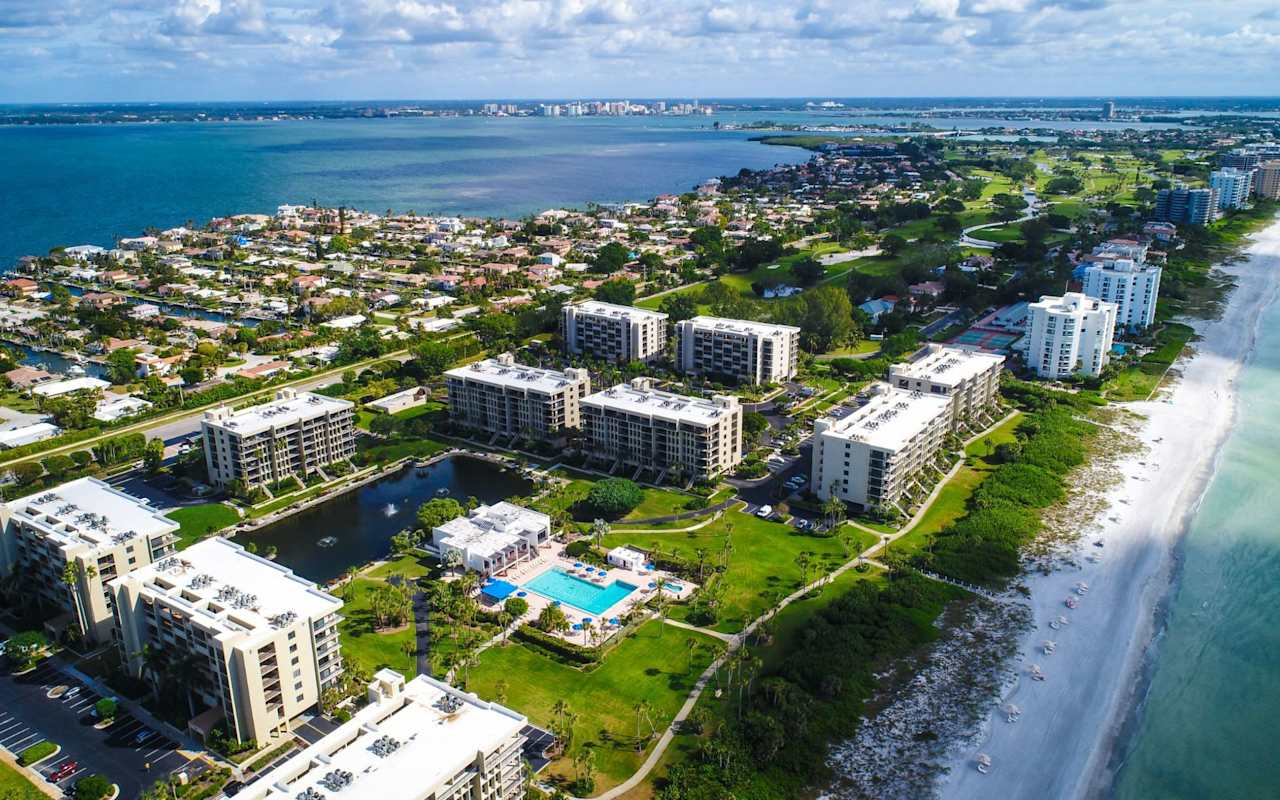 Longboat Key Homes for Sale | Jaya Brossard & John Odorzynski