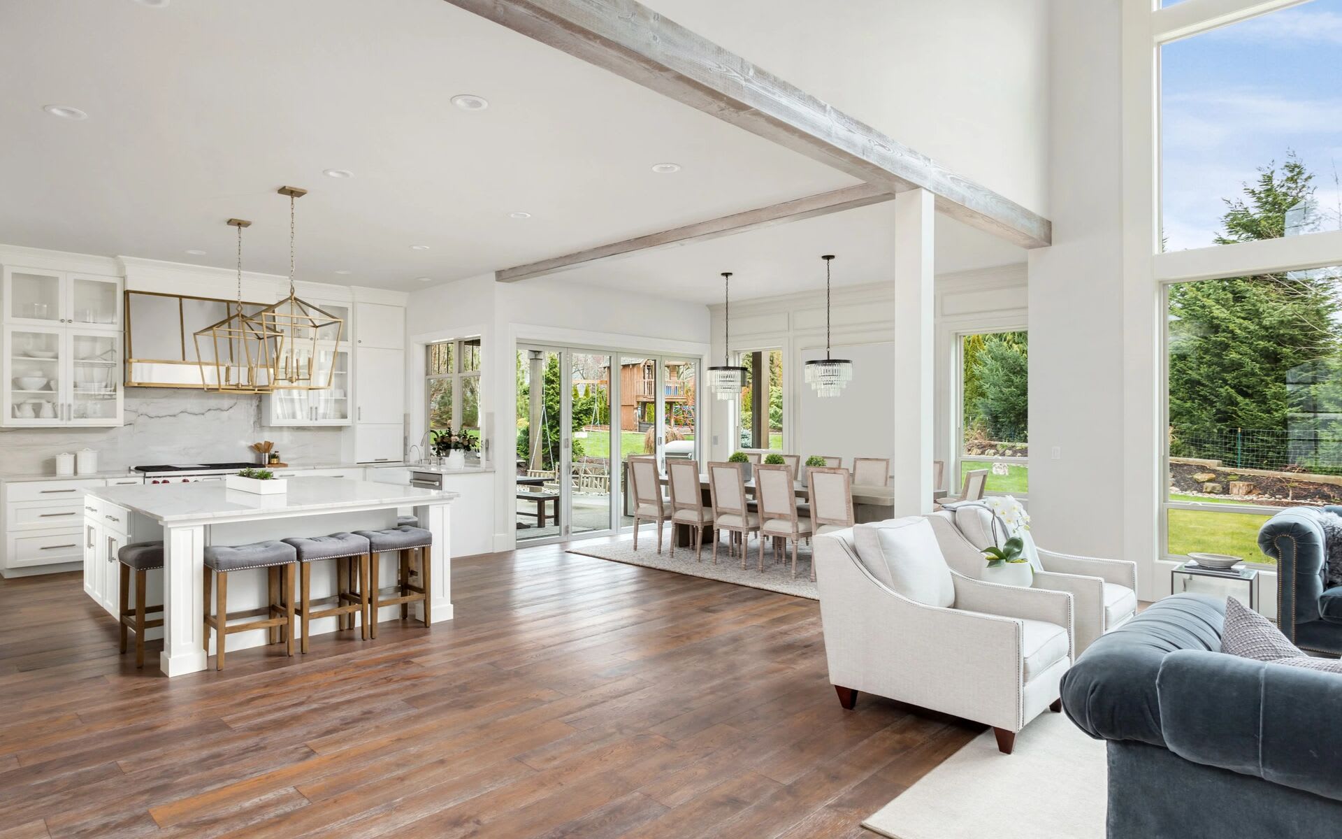 Work With Robin in New York | Robin Bartholomew