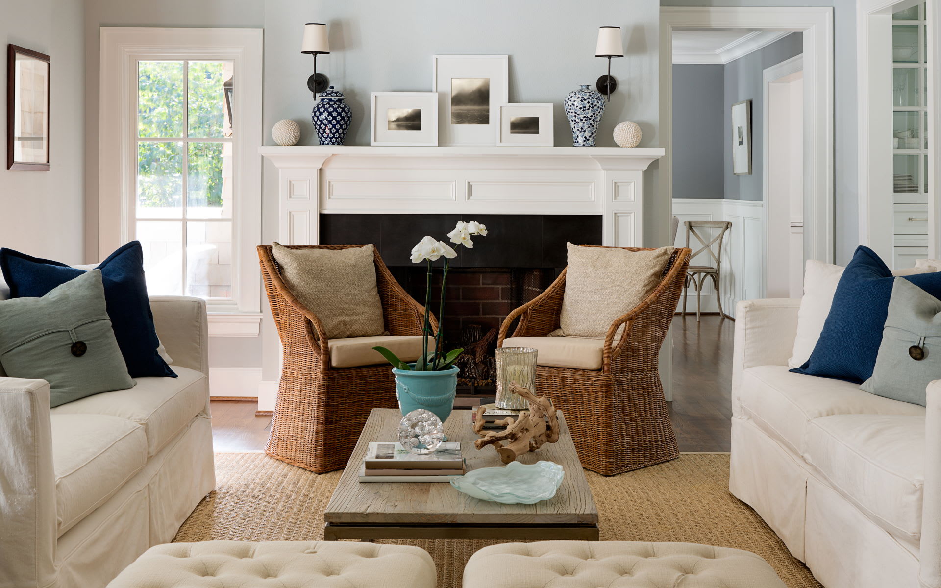 Susan Vanech | Susan Vanech Properties