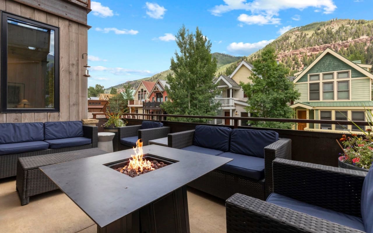 Significant Sales | JW Group | Telluride Real Estate Team
