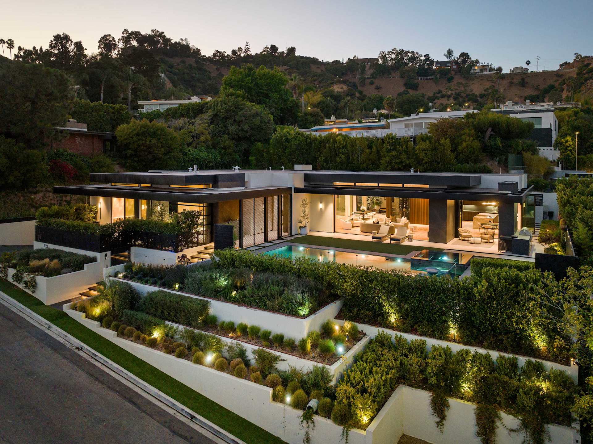 Cathleen Shera Real Estate – Luxury Homes in SoCal