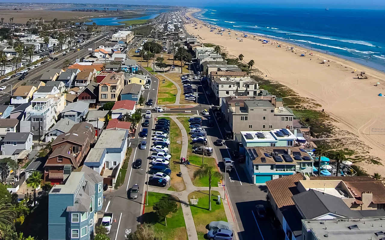 Guide to Long Beach, CA Neighborhoods | Gordon Mckinley Group