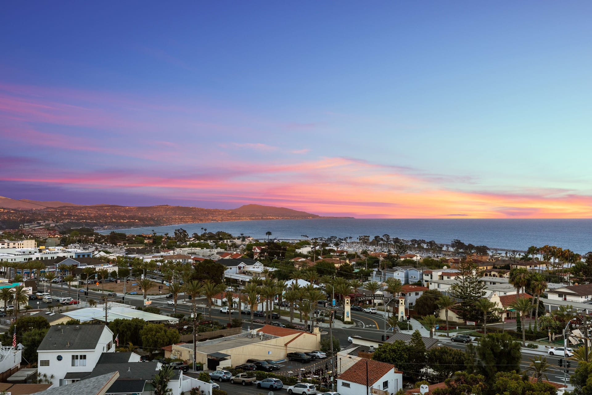 Kathy Samuel Real Estate in Coastal South Orange County
