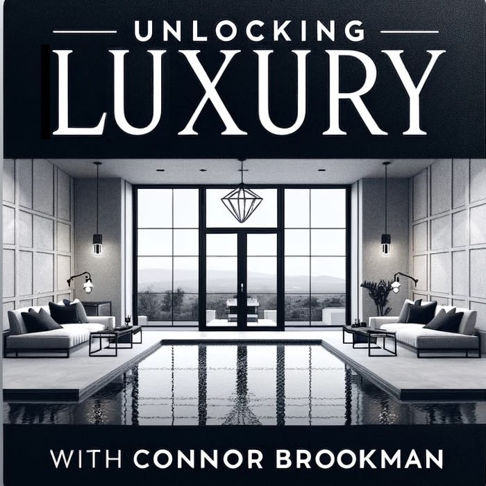Alabama Real Estate Podcast | Connor Brookman