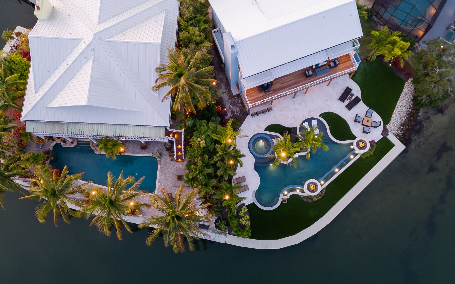 The August Group | Real Estate Professionals Serving Florida