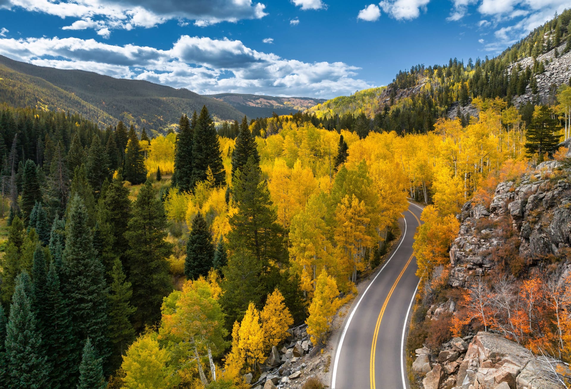 Explore our Communities in Aspen | Jamay Shook