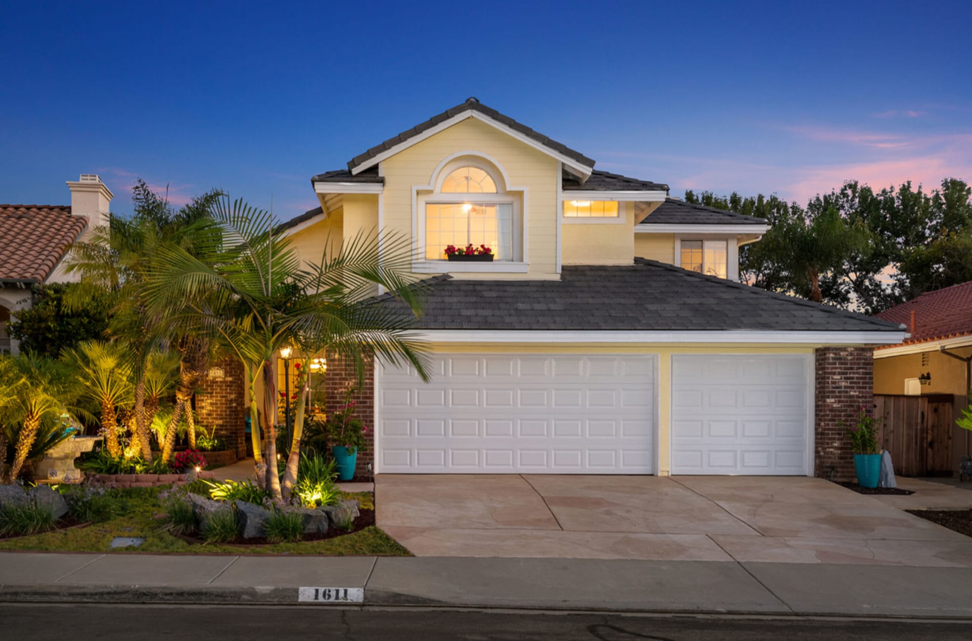 Case Study in Twin Oaks Valley Ranch