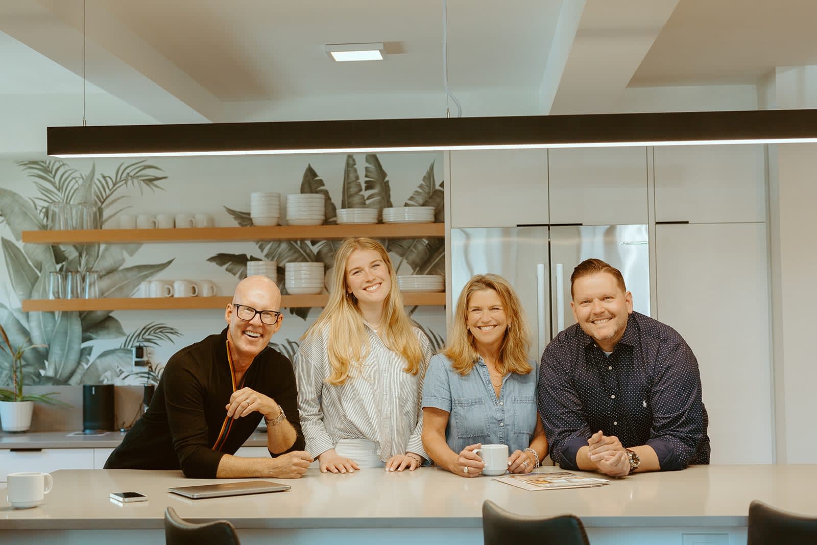 Discover Seattle Real Estate with TeamUp – Your Dream Home Awaits