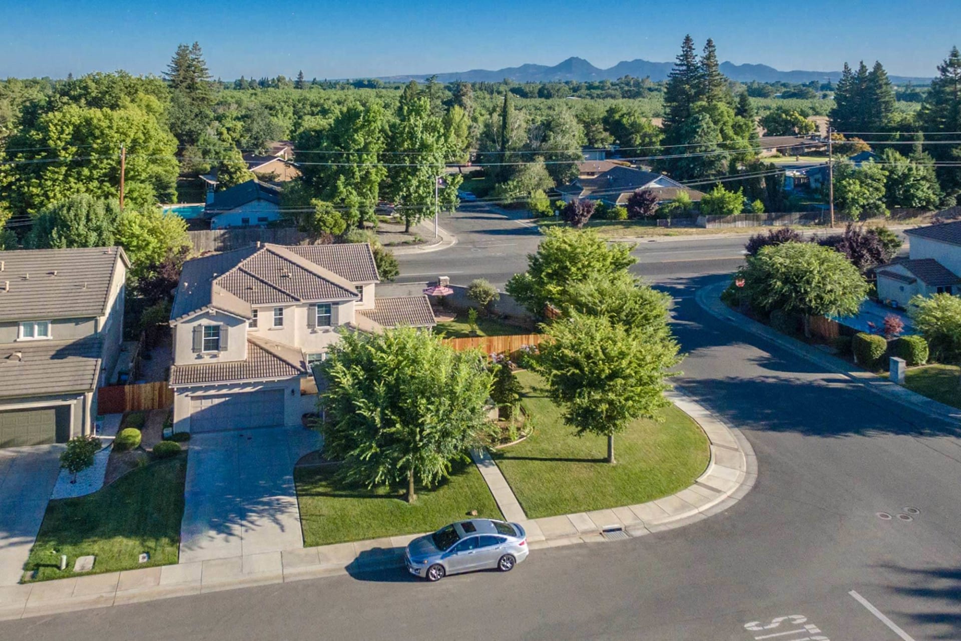 Land Lots - Upside Real Estate