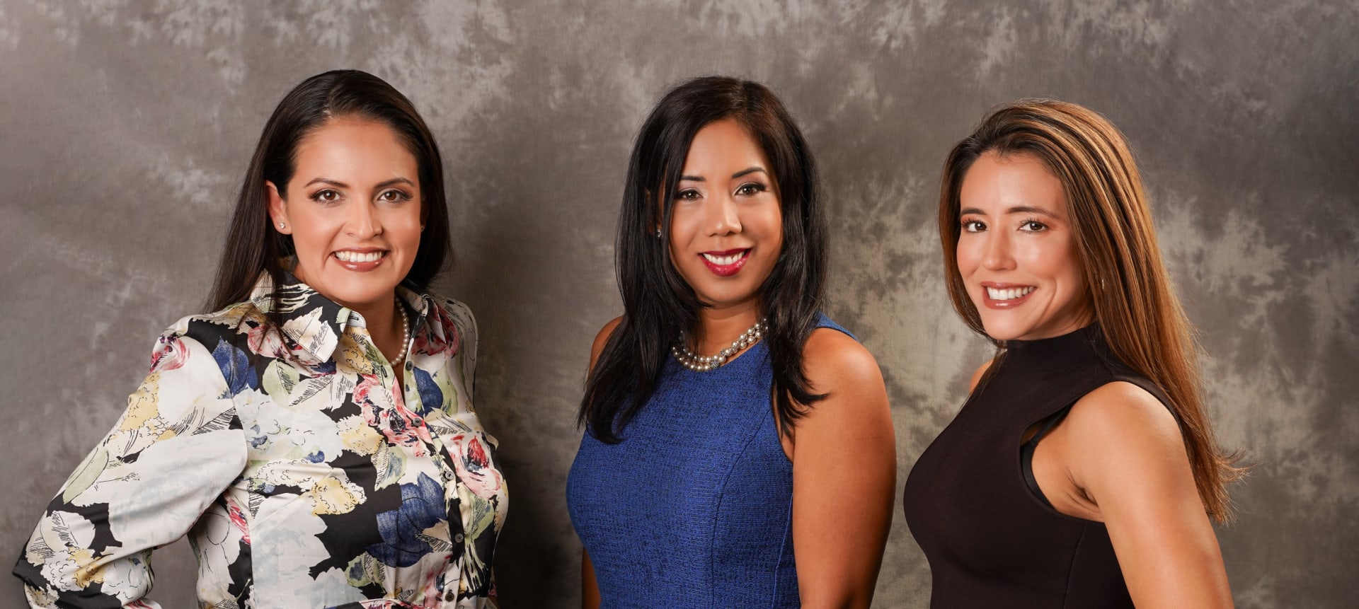 Meet the Founders | Cosmo Realty Group | New York Real Estate Experts