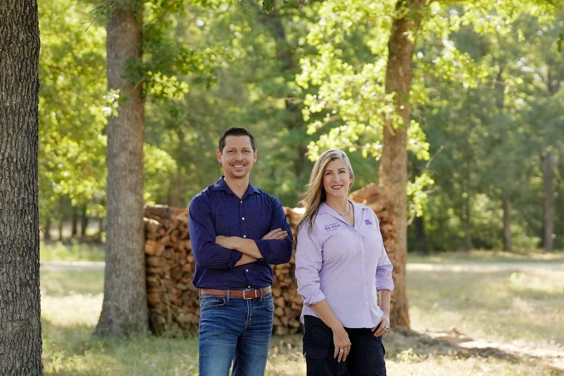 Rodgers Realty Team | Texas Realtor Real Estate Agents