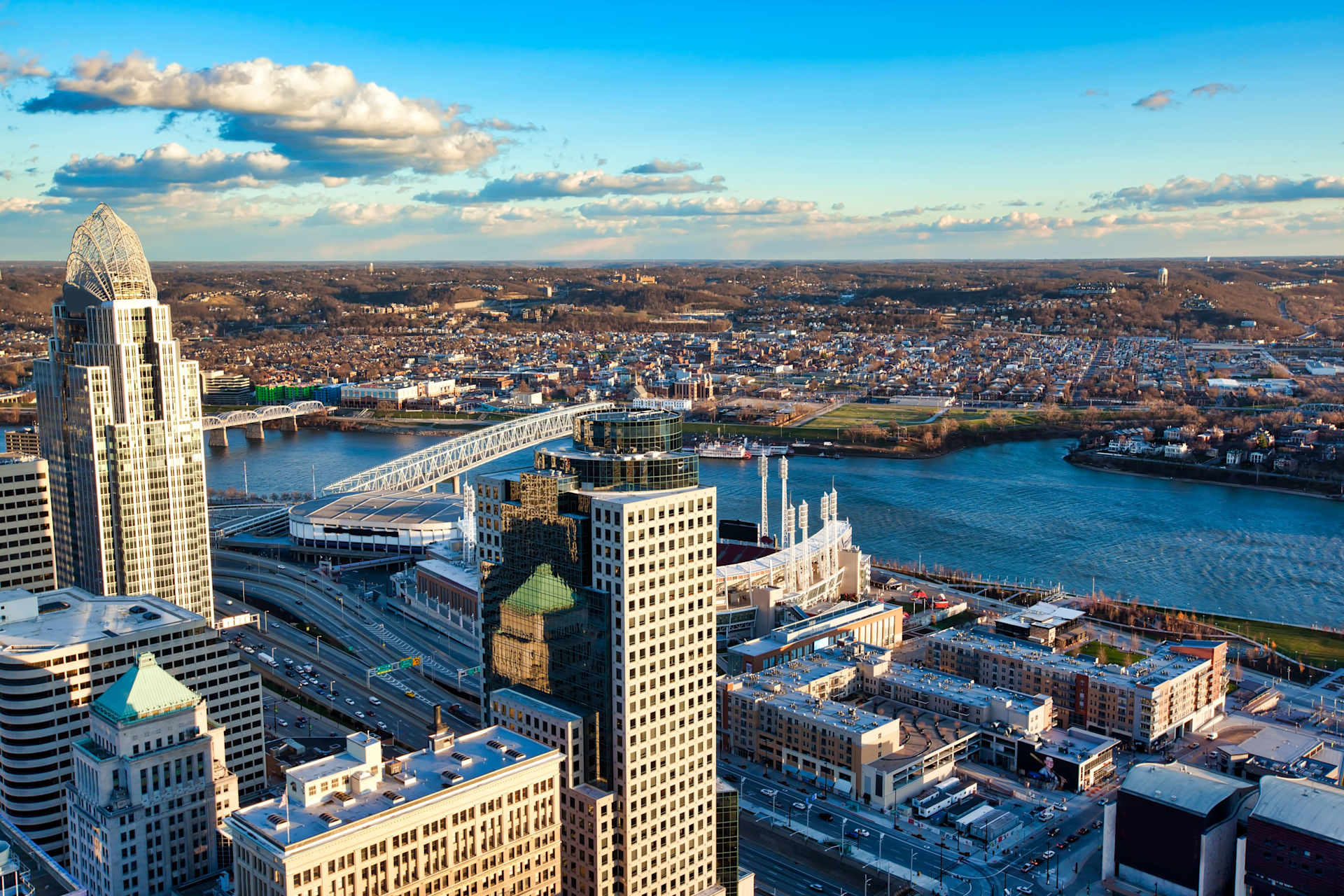 Explore Ohio Neighborhood Guides | Howell Home Team