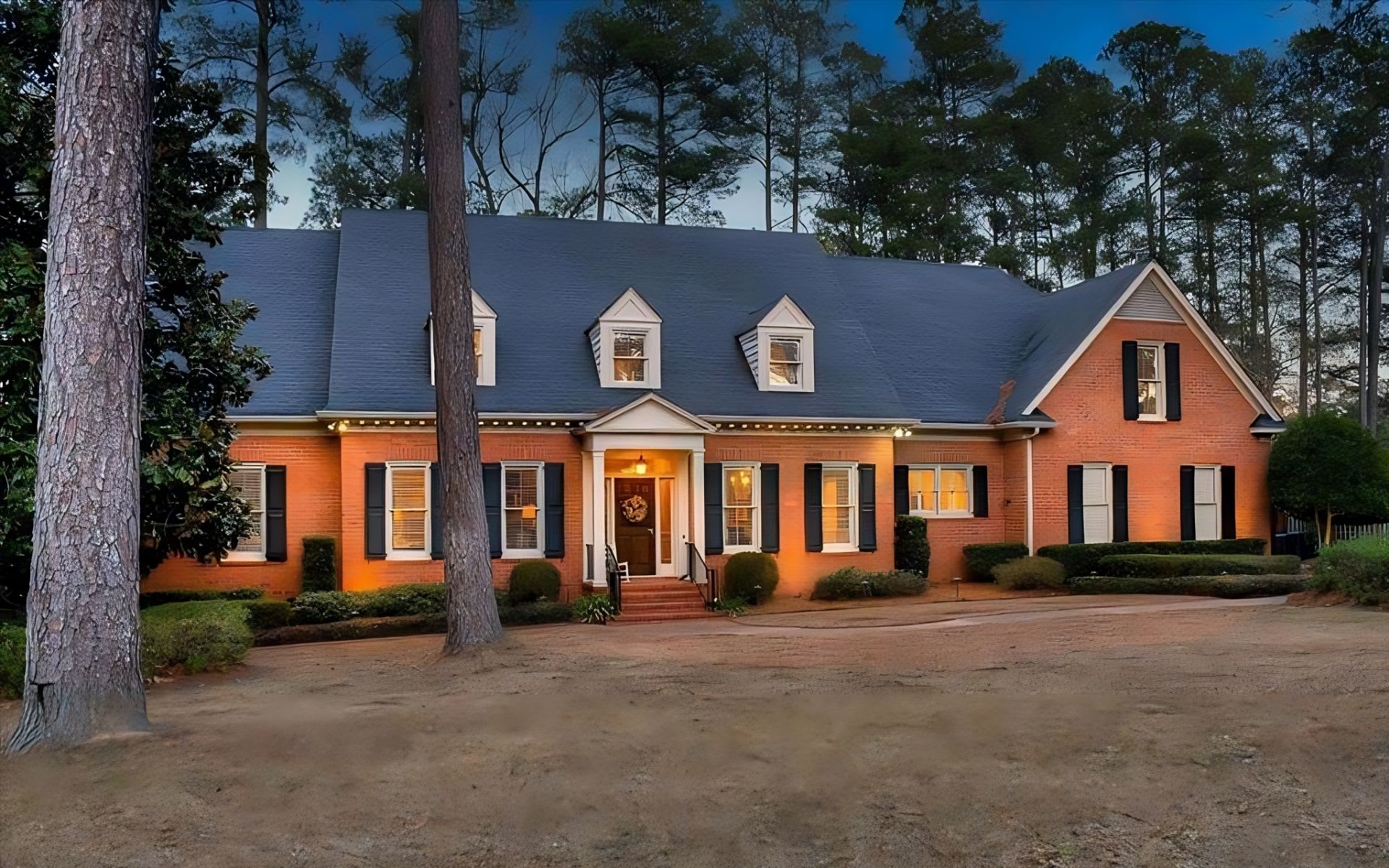 West Augusta | Augusta Real Estate | Ann Marie McManus