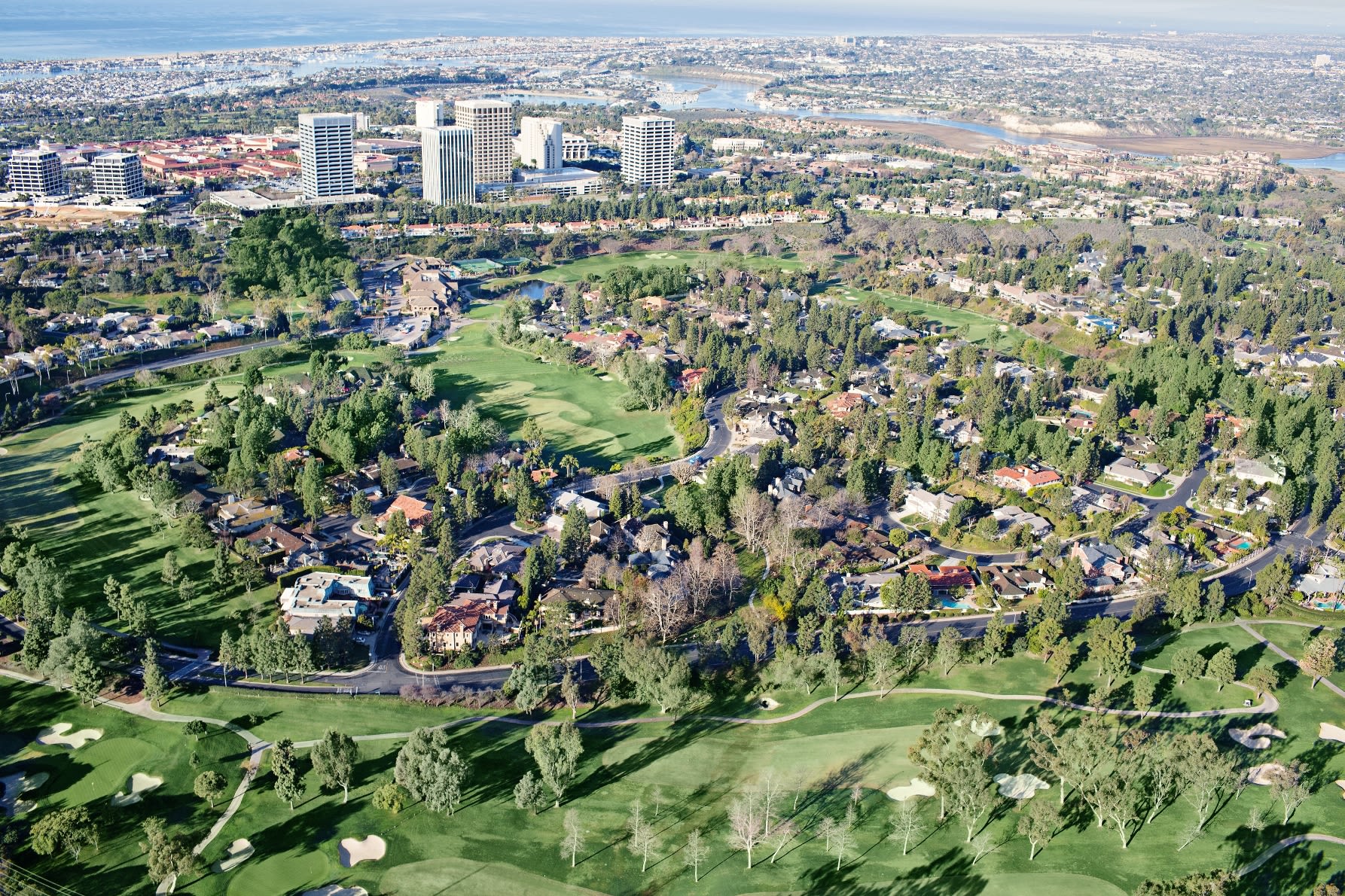 Annual Sales History | Cypress Cove Real Estate | California Real Estate