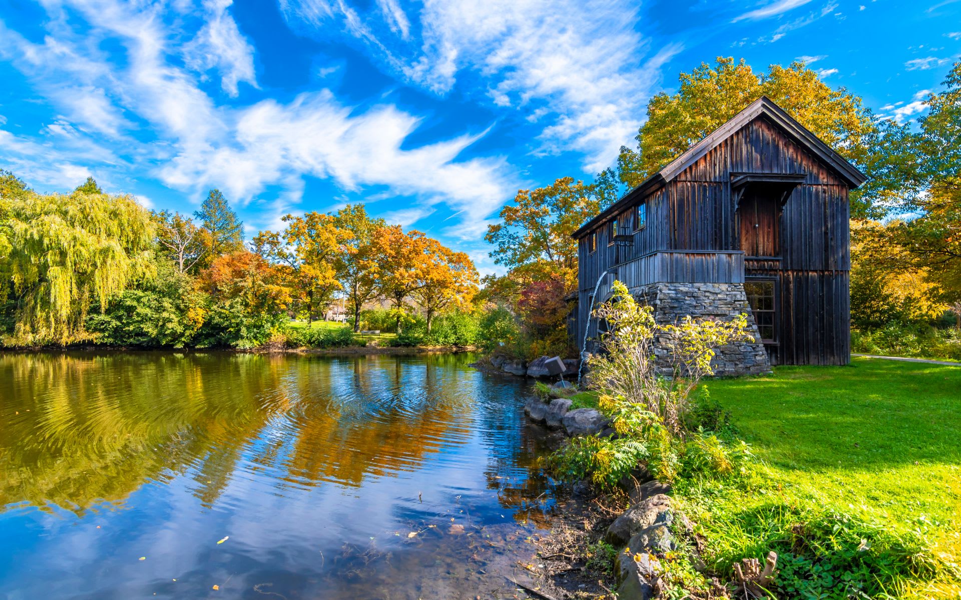 Barrington Hills Homes for Sale | Real 1 Realty Real Estate