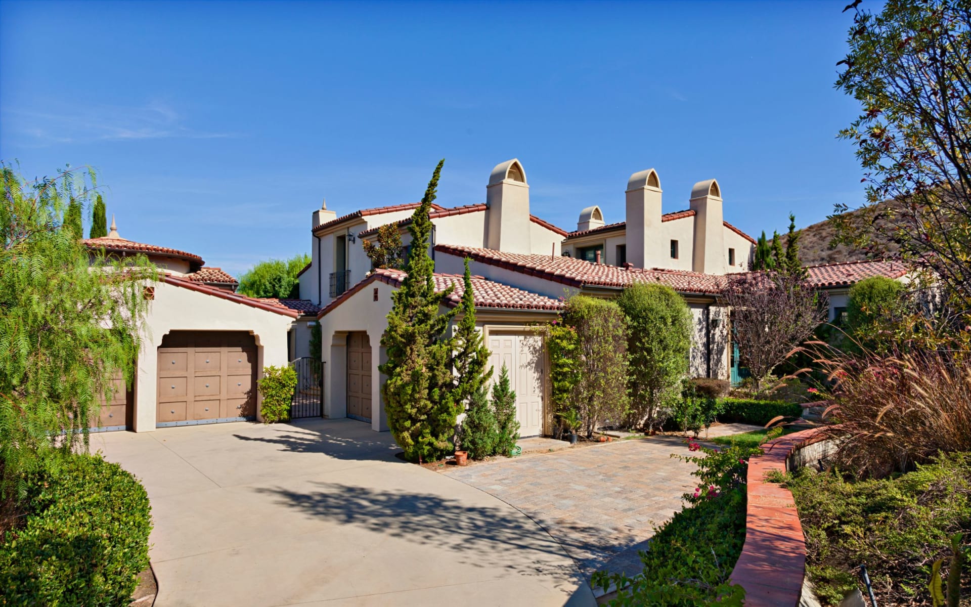 Top Yorba Linda Real Estate Agents | The Berry's Group