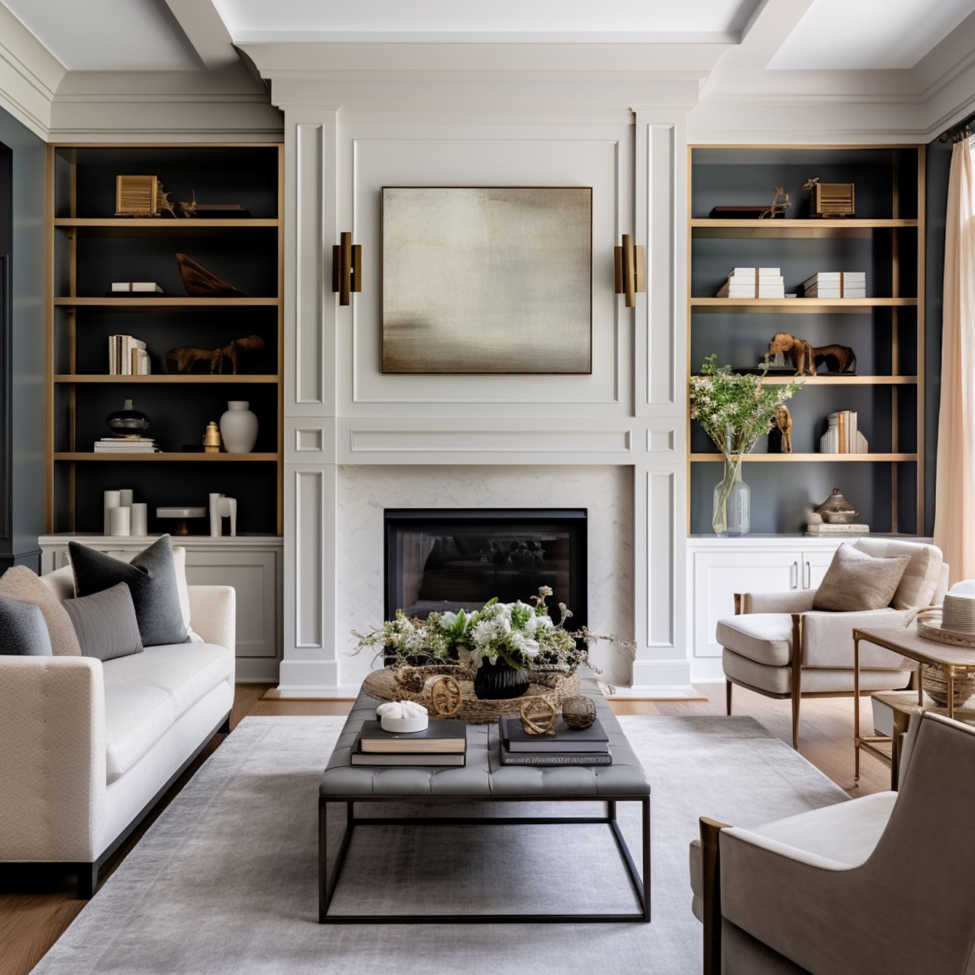 Susan Fron | Atlanta, Georgia Real Estate Agent