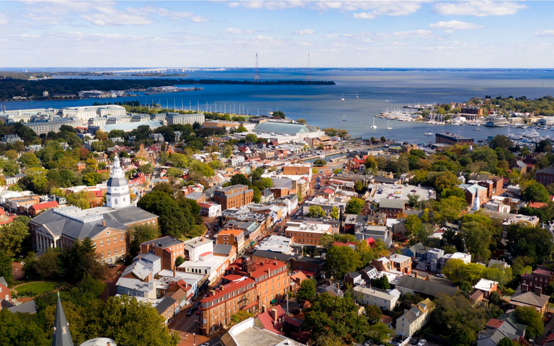 Community Guides | The Halem Group | Washington Real Estate Agents