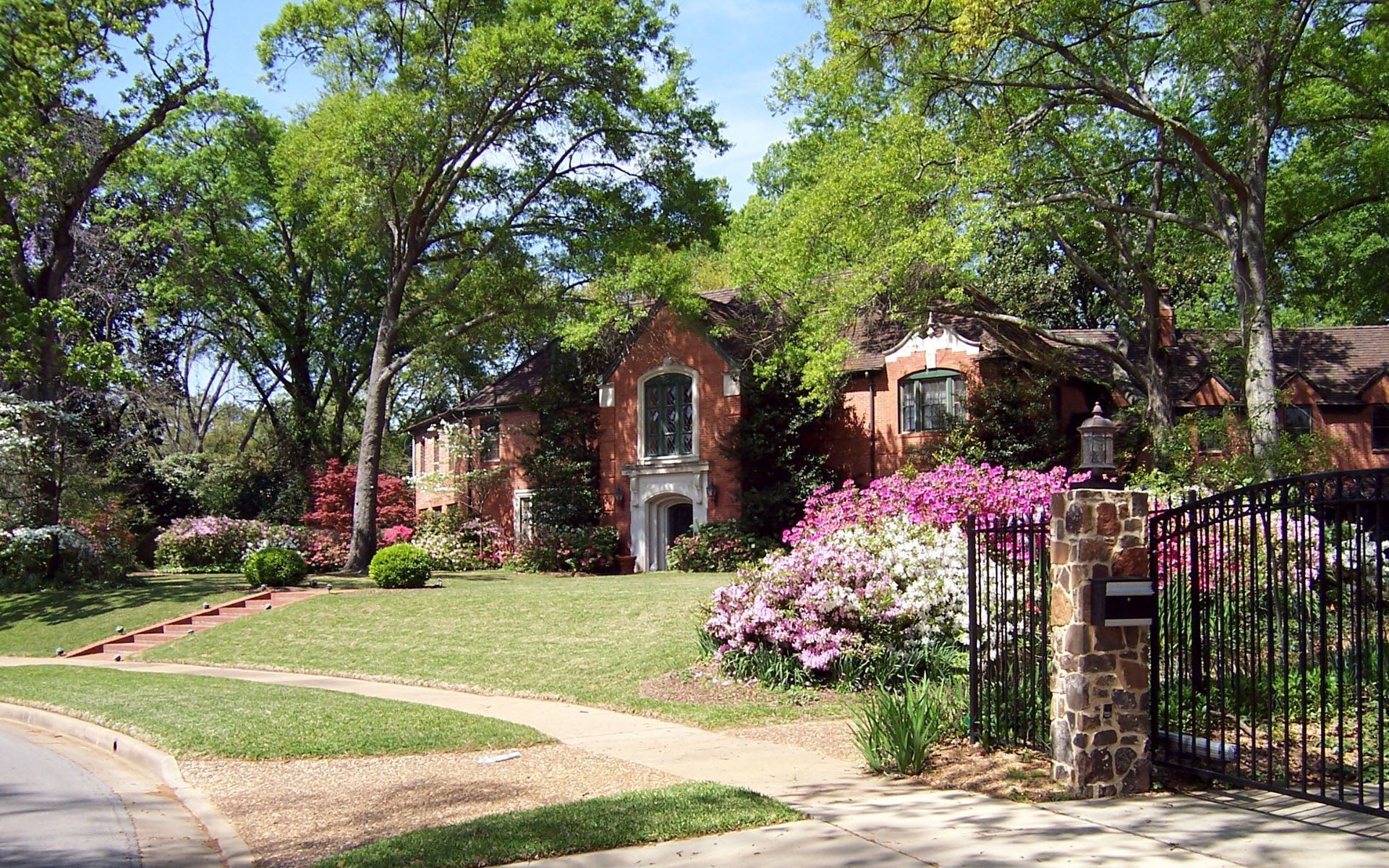 Neighborhoods | The Jenny Doyle Group | Milton, GA Real Estate Team