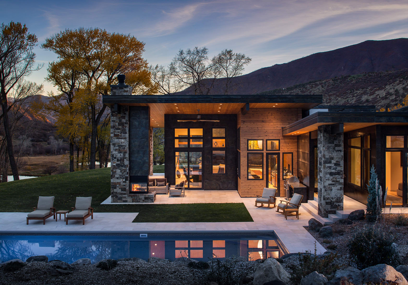 The Story of Palladium Group | Top Aspen Real Estate Experts
