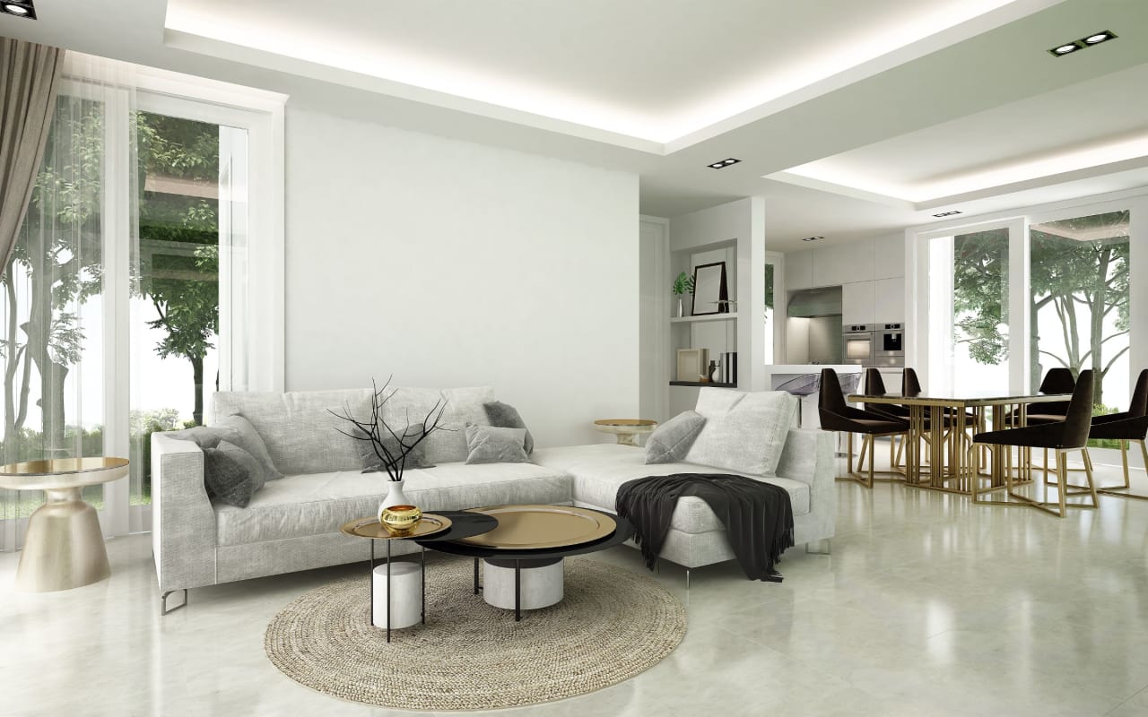 LuxHouse International Real Estate